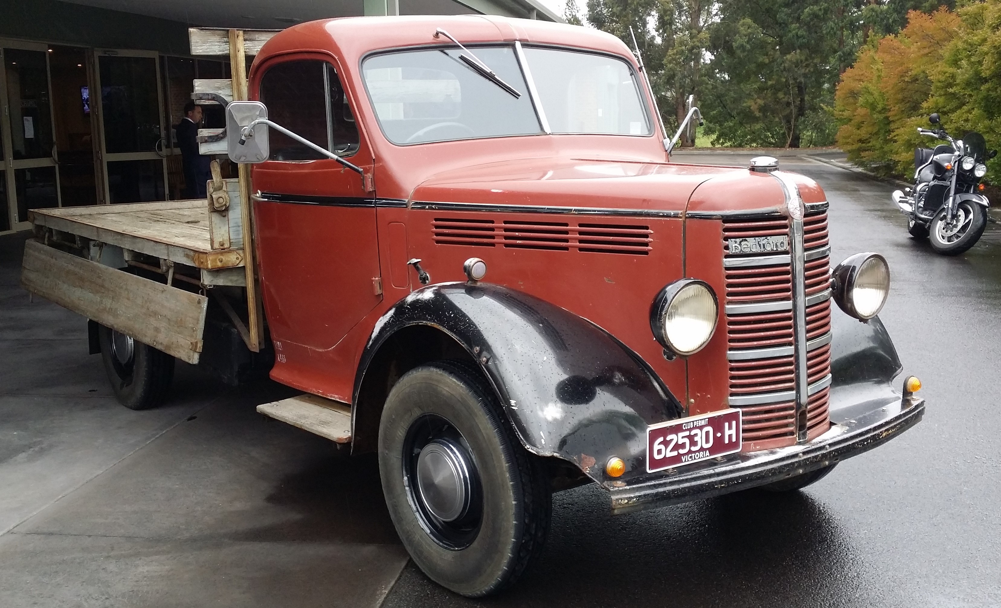 car2 | The Model T Ford Club of Victoria (Australia)